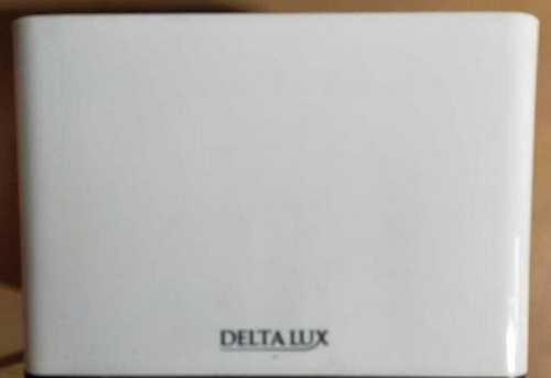 Тостер Delta lux DL-072