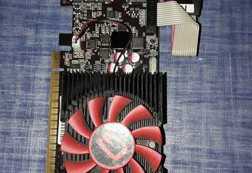 Видеокарта ge force gt 630