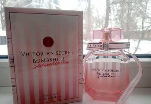 Victoria Secret Bombshell Seduction 100 мл Парфюм