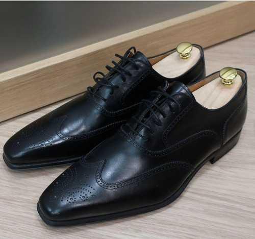 Туфли мужские Magnanni 45 размер новые