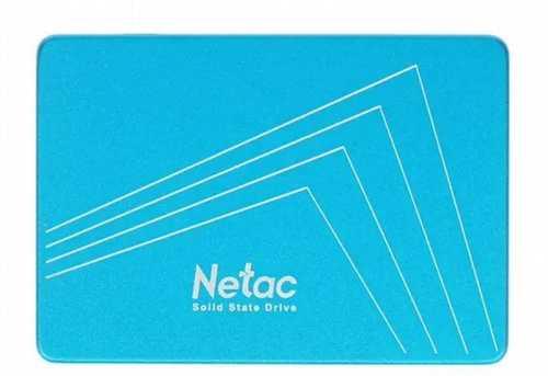 1 тб SSD накопитель Netac N600S (NT01N600S-001T-S3