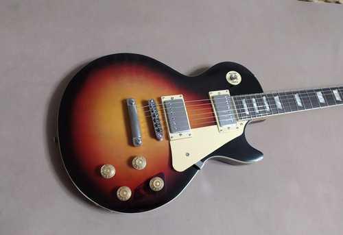 Les Paul электрогитара ESP LTD copy