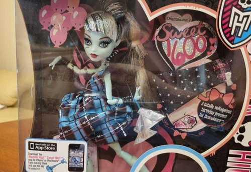 Кукла Монстер Хай Monster high редкие