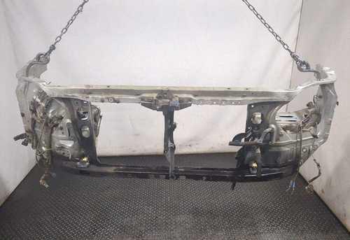 Рамка передняя Toyota Land Cruiser Prado (120) , 2