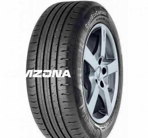 Continental EcoContact 6 235/60 R18 107V