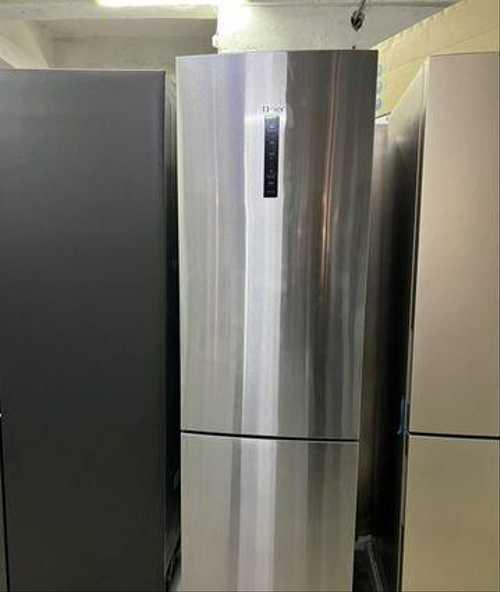 Холодильник Haier C4F640CXU1 2023 400л Инвертор