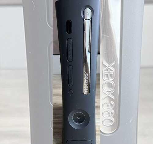 Xbox360 прошитая