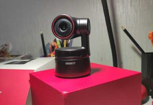Веб-камера obsbot tiny 4k