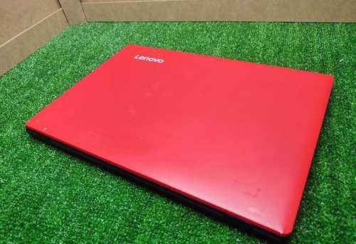 Ноутбук Lenovo Ideapad 100S