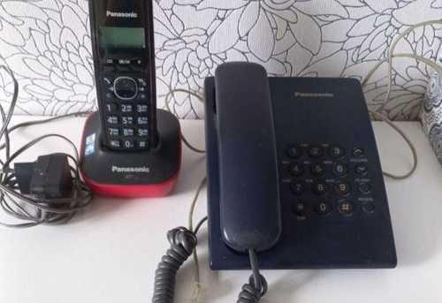 Телефон стационарный, беспроводной телефон