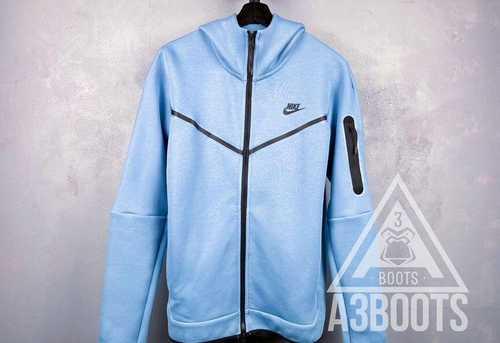 Кофта Nike Tech Fleece