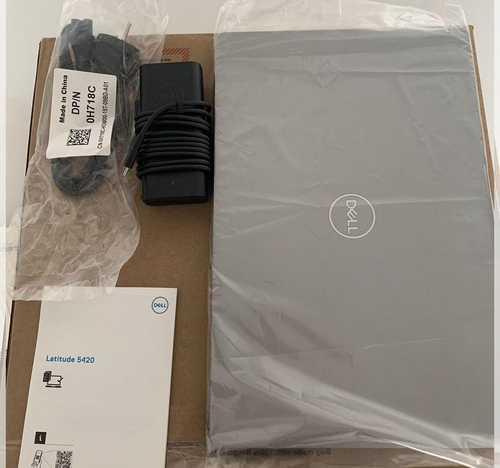 Dell Latitude 5420i7-1185G7 vPro