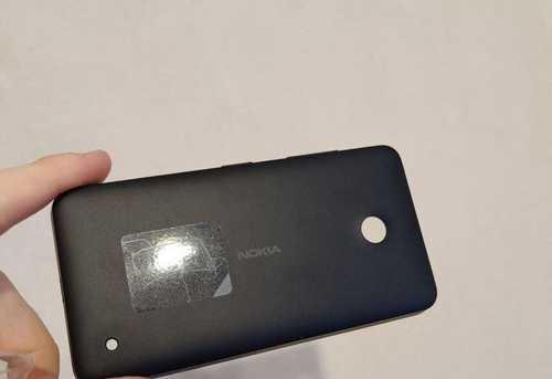 Крышка nokia lumia 630