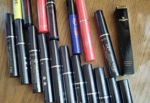 Тушь 5в1 Орифлейм Oriflame помада