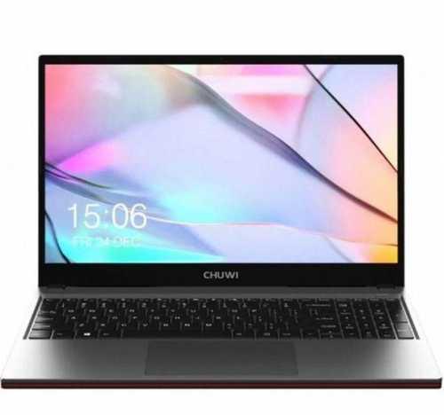 Chuwi CoreBook XPro 15.6"(1920x1080 (матовый) IPS) /Intel Core i5 12450H(2Ghz) /16384Mb/1024ssdgb/no