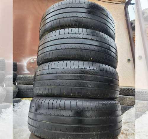 Michelin Latitude Sport 225/60 R18 100H