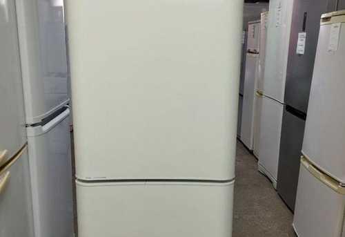 Холодильник бу Индезит 2хкамерн Доставка Гарантия