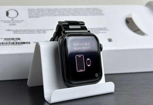 Идеальные Apple Watch 44 SE2020 / Росстест