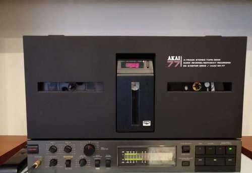 Akai GX-77