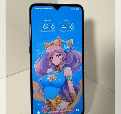 Xiaomi Mi 9, 6/64 ГБ