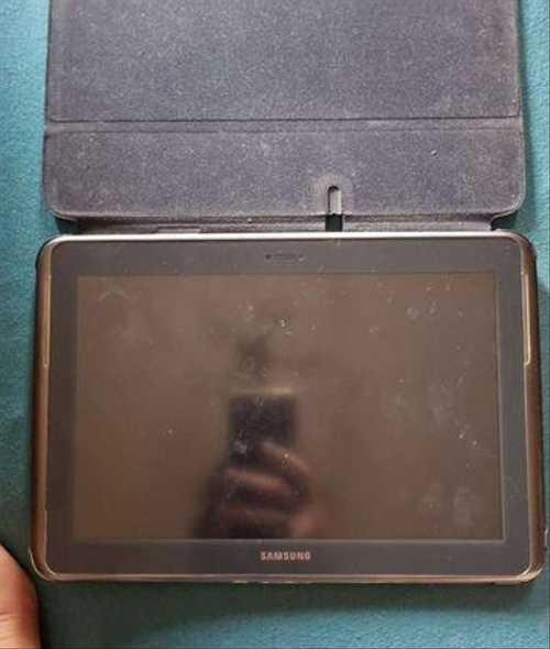 Планшет Samsung Note 10.1 GT-N8000