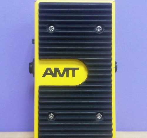 AMT LLM-2 Zero Optical Volume Pedal