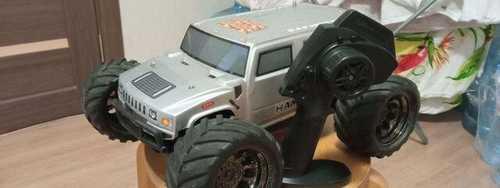 HPI Bullet ST Flux