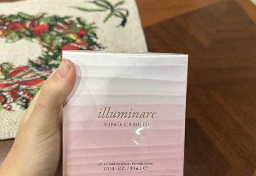 Парфюм illuminare vince camuto