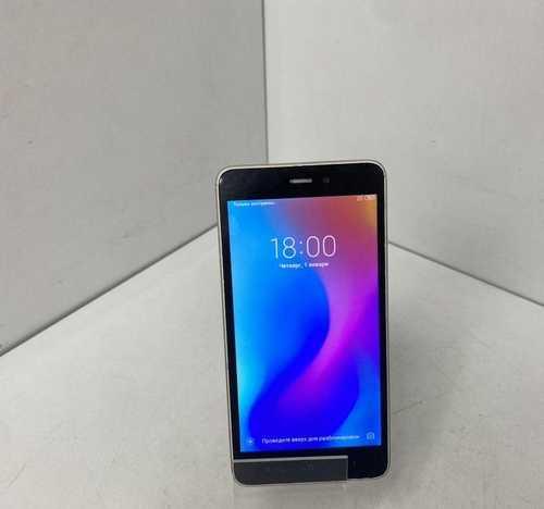 Xiaomi Redmi 4A, 2/32 ГБ