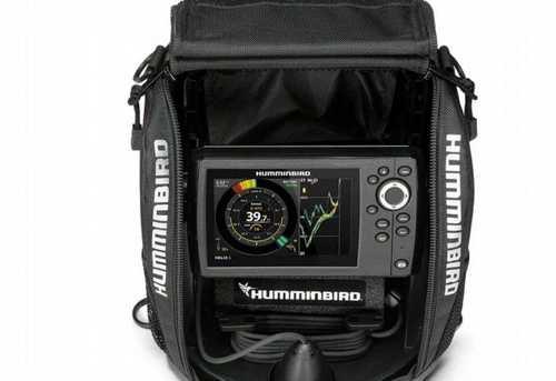 Эхолот Humminbird Helix ICE 5