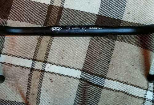 Руль шоссейный анатомик Easton EA30 44 см
