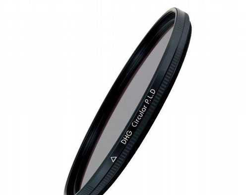 Светофильтр Marumi DHG Lens Circular P.L.D. 52mm