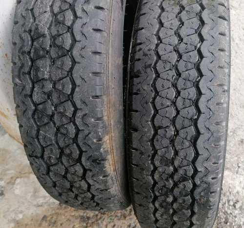 Bridgestone B250 185/75 R16