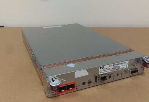 Контроллер HP P2000 G3 MSA Fibre Channel AP836A