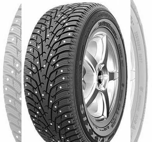 Maxxis NP5 Premitra Ice Nord 185/60 R15 84T