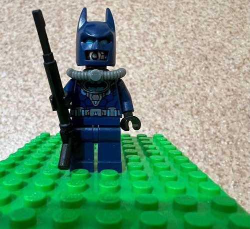 Фигурка Lego (Лего Бэтмен) Marvel Batman