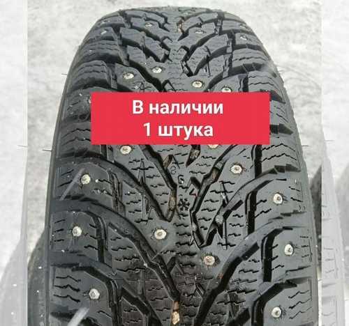 Nokian Tyres Hakkapeliitta 9 185/60 R15 88T