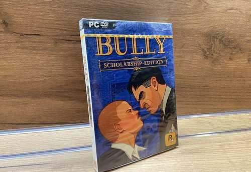 Bully Scholarship Edition (PC)