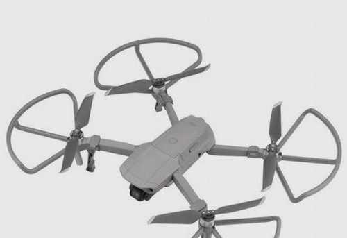 Защита лопастей Dji Air 2