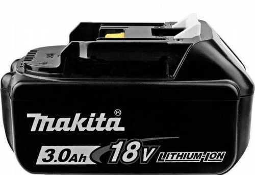 Аккумулятор Makita 632M83-6