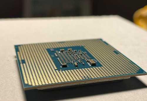 Процессор Intel Core I3 6100