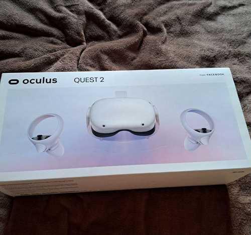 Oculus quest 2 256gb