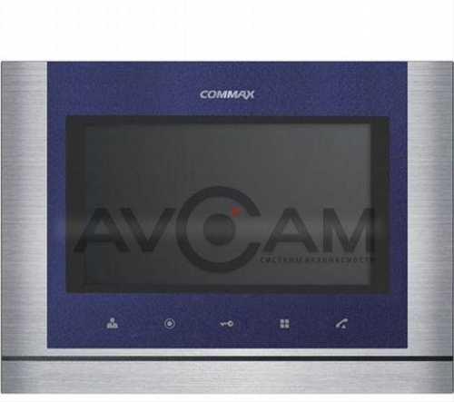 Commax CDV-704MA (AHD)