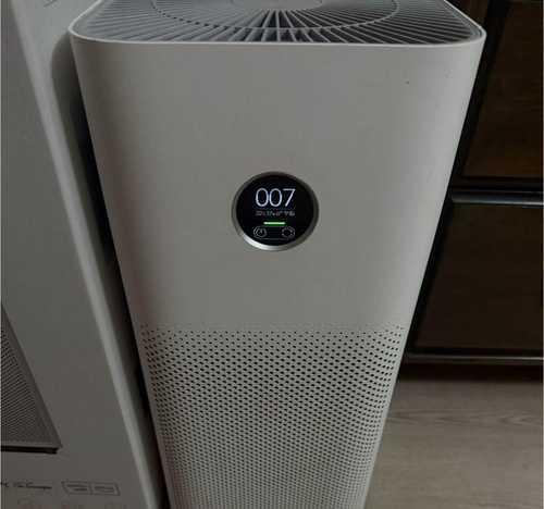 Очиститель воздуха Xiaomi SMART Air Purifier 4