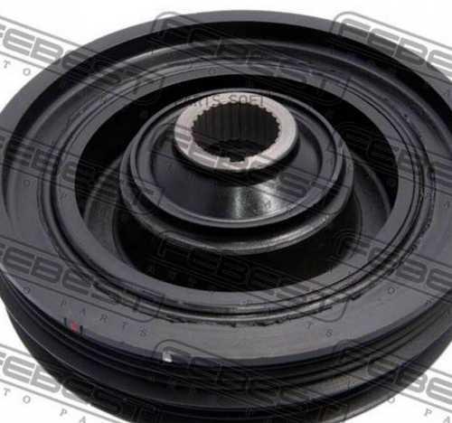 Шкив коленвала b18b/b20b hdscrv