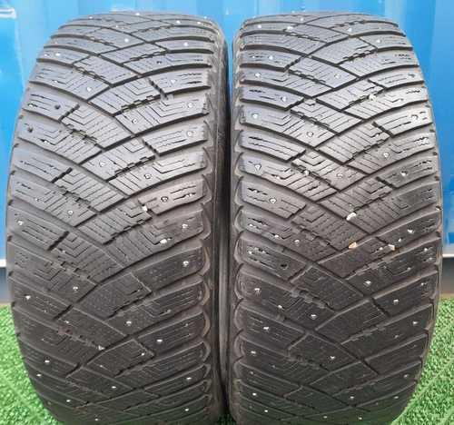 Goodyear Ultragrip Ice Arctic 235/55 R18 124T