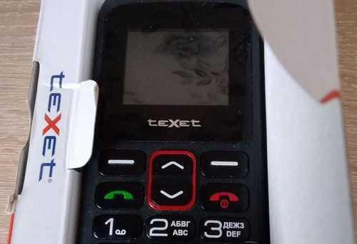 teXet TM-B318