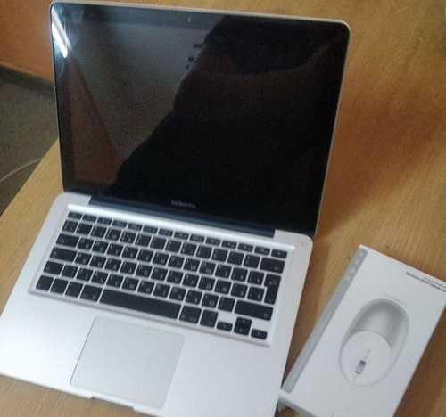 Apple macbook pro 13