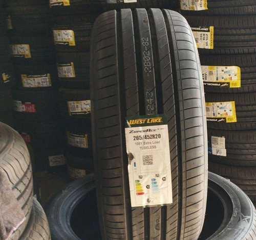 Westlake ZuperAce Z-007 265/45 R20 108Y