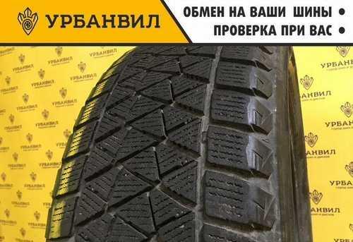 Bridgestone Blizzak DM-V2 225/55 R18 98T